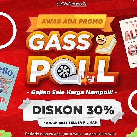Program Gass Poll | Linktree