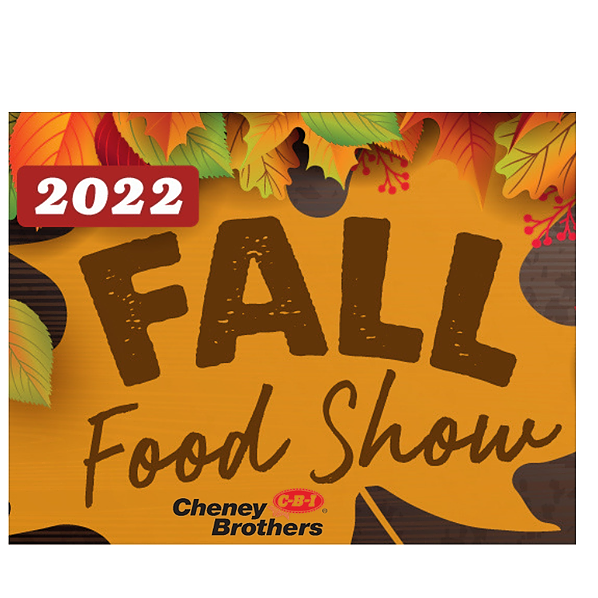 Cheney Bros 2022 Fall Show | Linktree