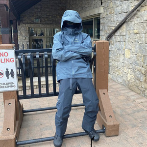 Gorpcore World - Listen on Spotify - Linktree