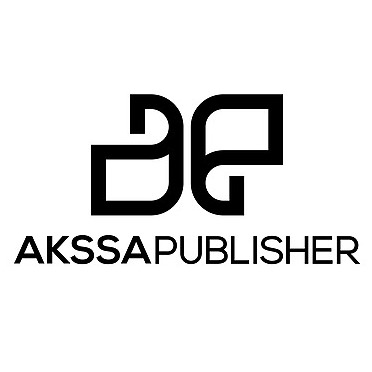 AKSSA PUBLISHER | Instagram | Linktree