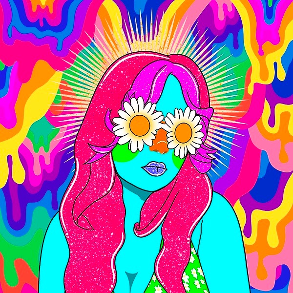 ur local hippie | Instagram, TikTok | Linktree
