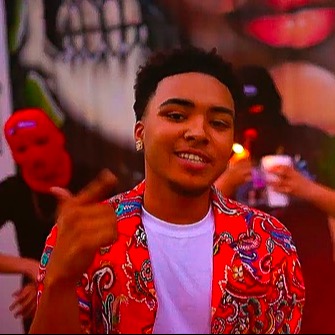 KDripp 💦 - Listen on YouTube, Spotify, Apple Music - Linktree