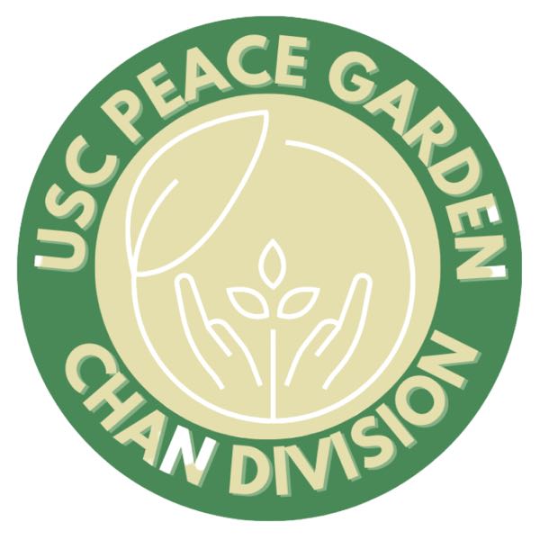 🌻 USC Peace Garden 🌻 | Instagram | Linktree