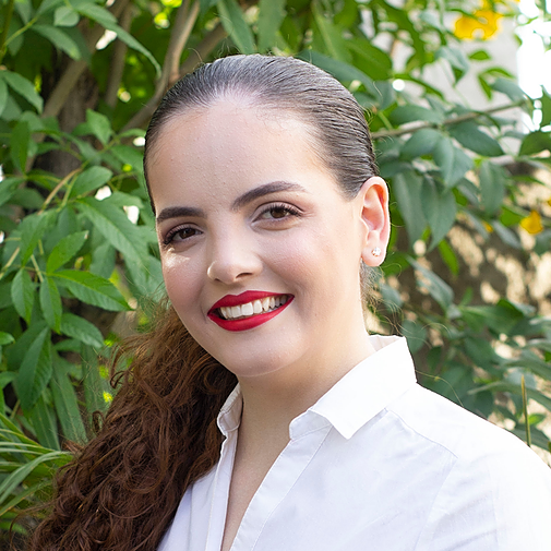 Beatriz Silva | SM | Facebook | Linktree