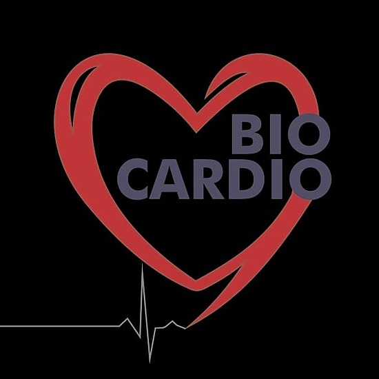Biocardio | Instagram, Facebook | Linktree