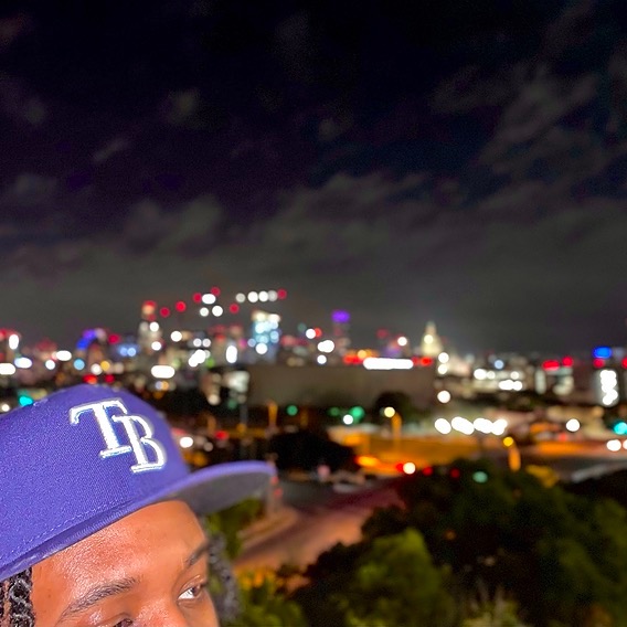 Jamar | Twitter, Instagram, YouTube, TikTok, Twitch | Linktree