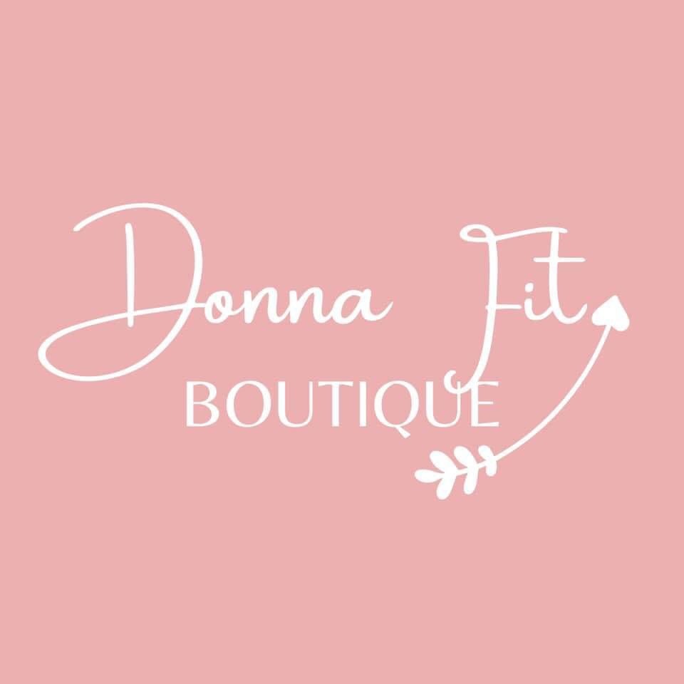 @donnafit_boutique | Linktree