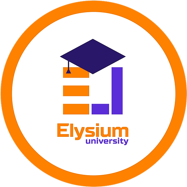 Elysium University | Linktree