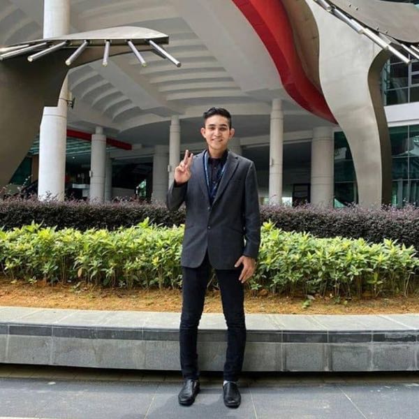 Arif Radzi | Facebook | Linktree