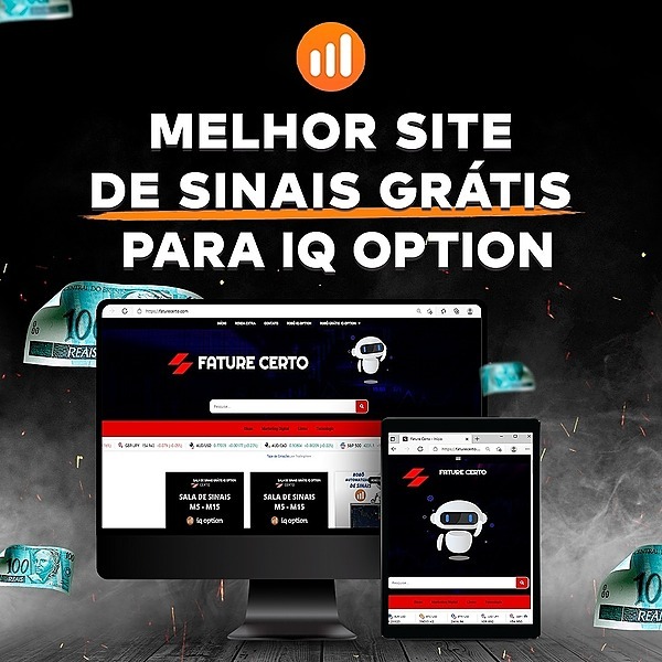 Fature Certo | Linktree