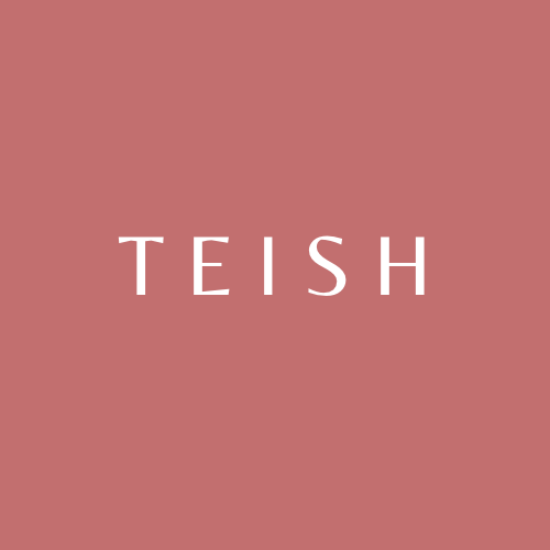 Teish official | Linktree