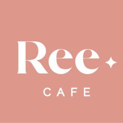 Ree Cafe | Twitter, Instagram, TikTok | Linktree
