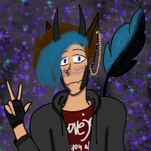 The Sacred Orb | Twitter, Instagram, TikTok, Twitch | Linktree