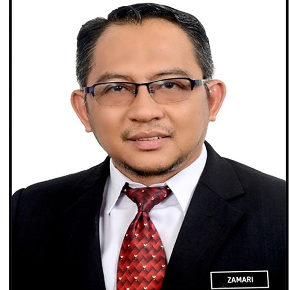 PENGAJAR ZAMARI BIN ZAHARI | Linktree