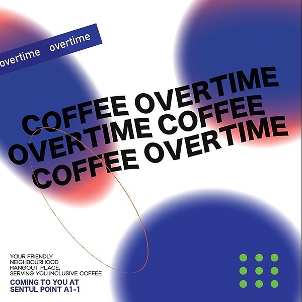 Overtime Cafe | Twitter, Instagram, Facebook, TikTok | Linktree