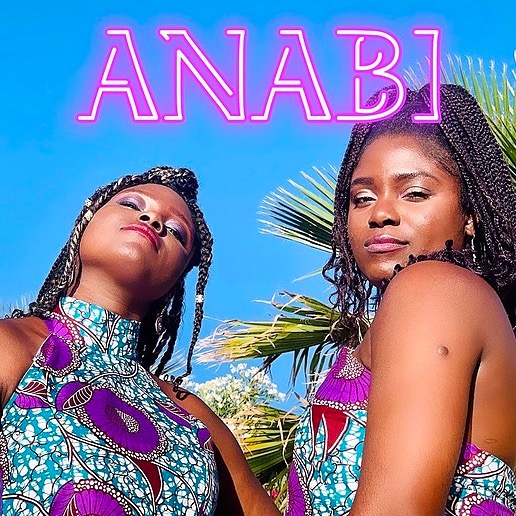 anabi001 | YouTube, Spotify | Linktree