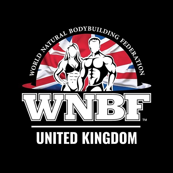 WNBF UK | Instagram, YouTube, Spotify, Facebook | Linktree