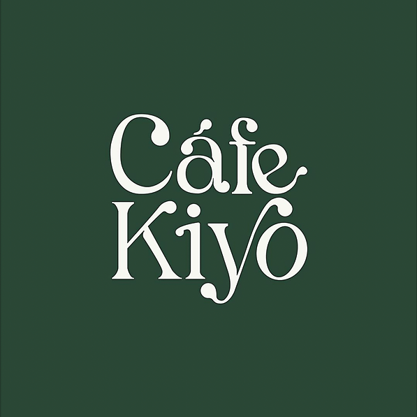 Cafe Kiyo ® | Linktree