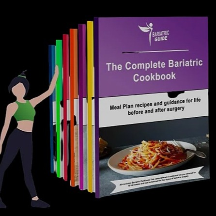 BARIATRIC 28-day meal plan | Linktree