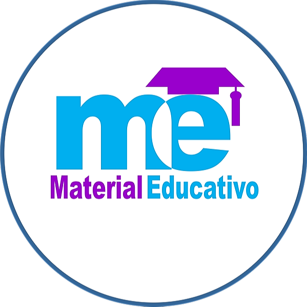 ME Material Educativo | Facebook | Linktree