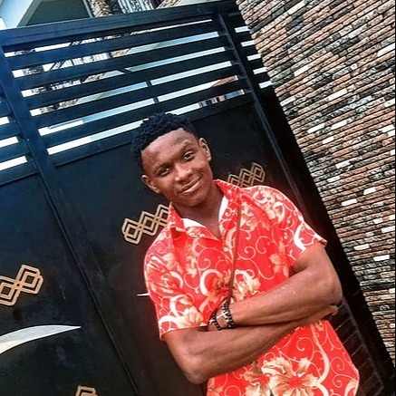 Ubong Moses | Linktree