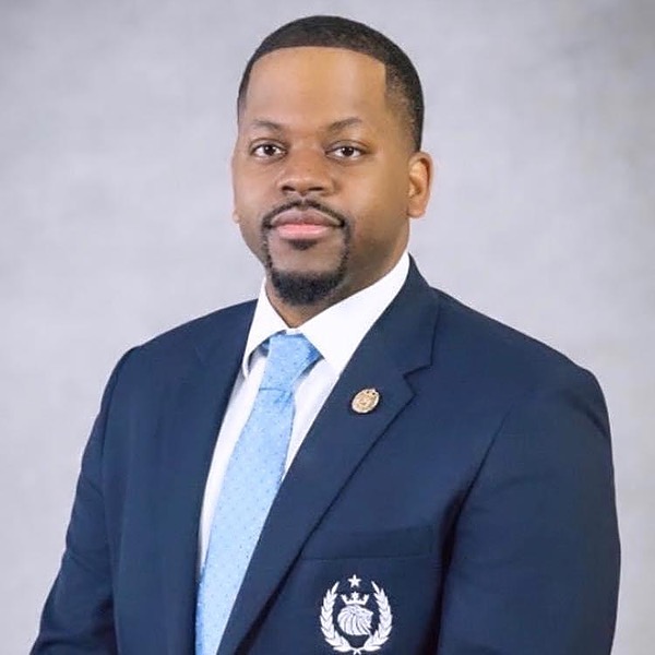 Brian L. Williams | Instagram, Facebook, TikTok | Linktree