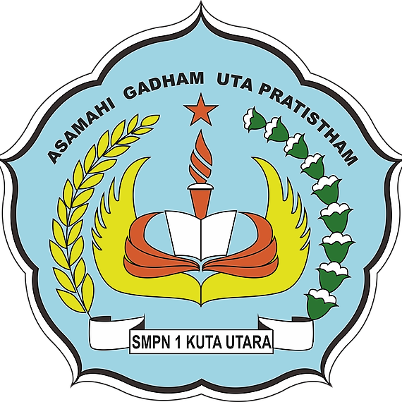 SMP NEGERI 1 KUTA UTARA | Instagram | Linktree