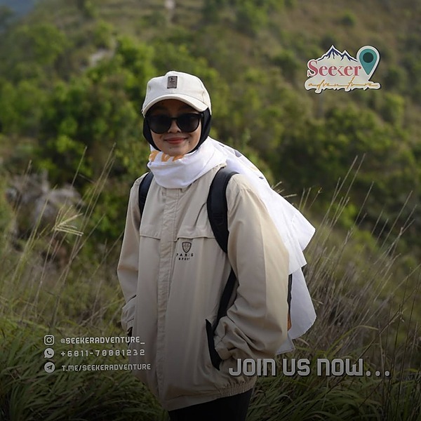 seekeradventure | Instagram, Facebook, TikTok | Linktree