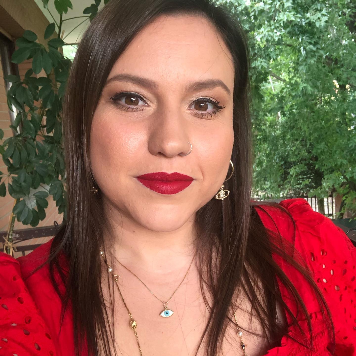 Serena D'Angelo | Instagram, Facebook | Linktree