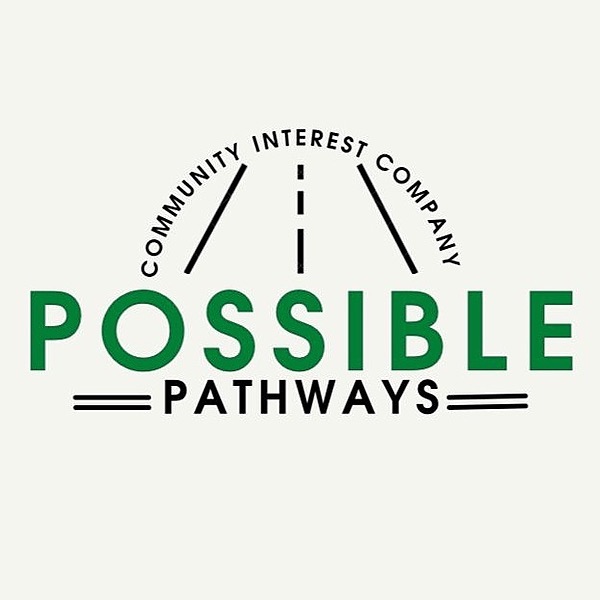 Possible Pathways C.I.C. | Twitter, Facebook | Linktree
