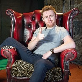 garethwaugh | Twitter, TikTok | Linktree