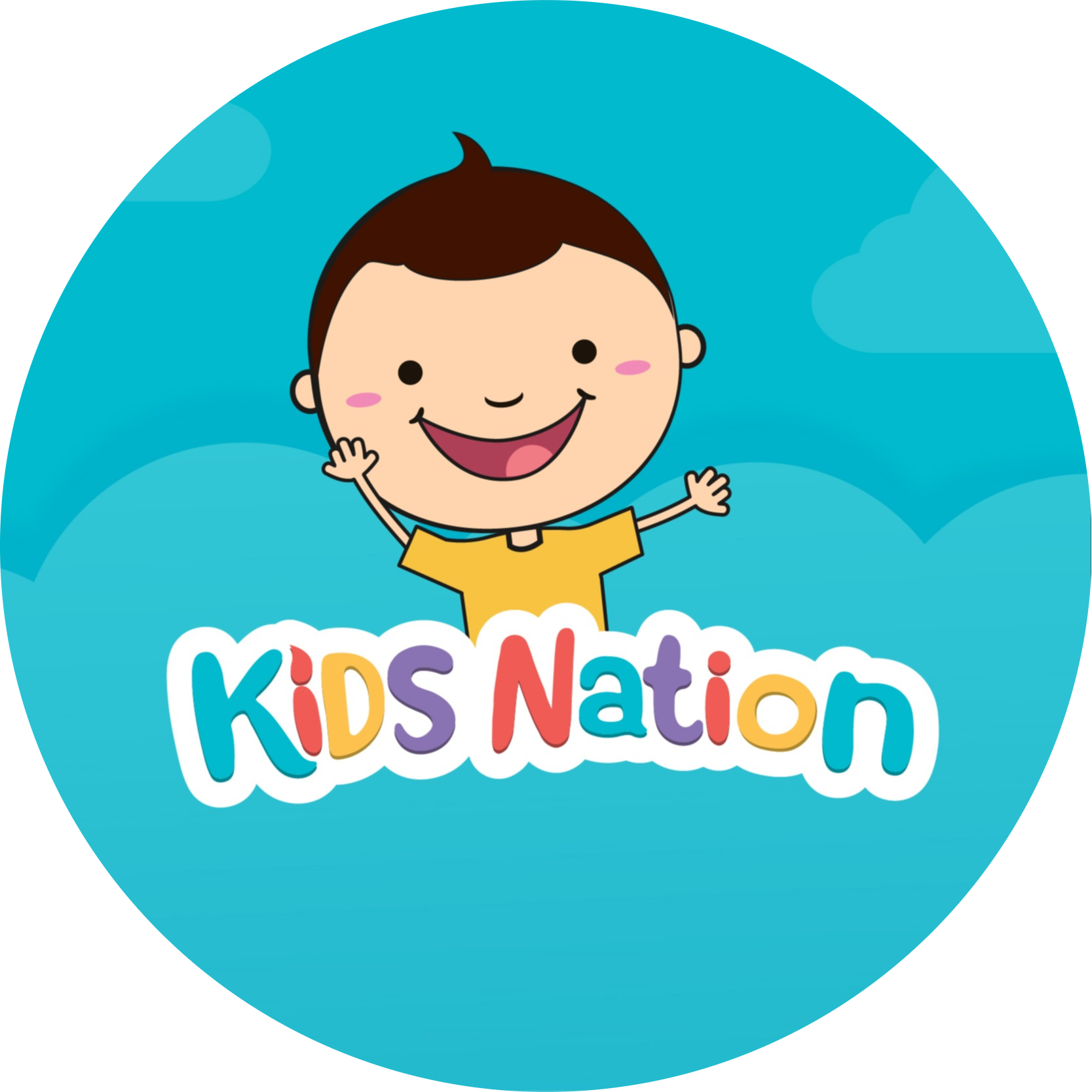 Kids Nation | Facebook | Linktree