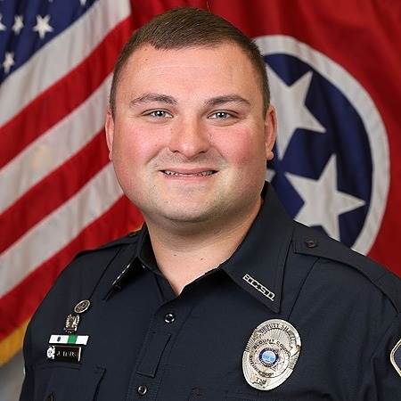 Joseph P. Maus | Twitter | Linktree