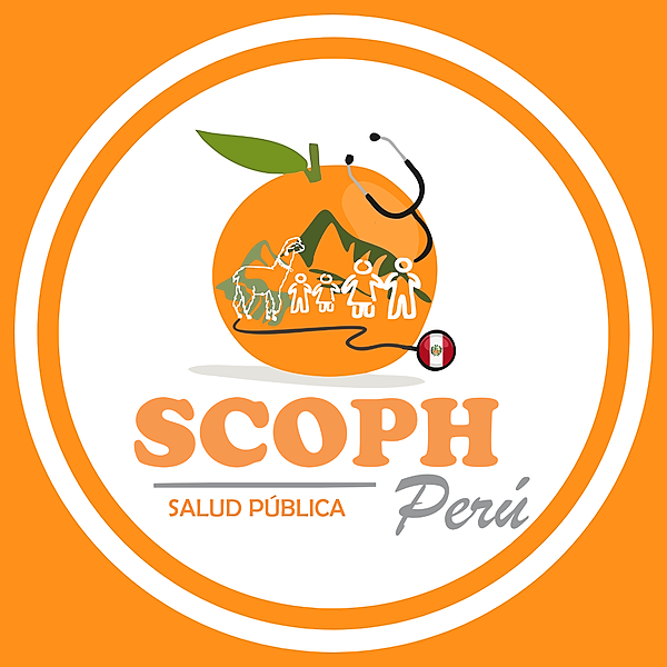 SCOPH IFMSA-PERU | Linktree