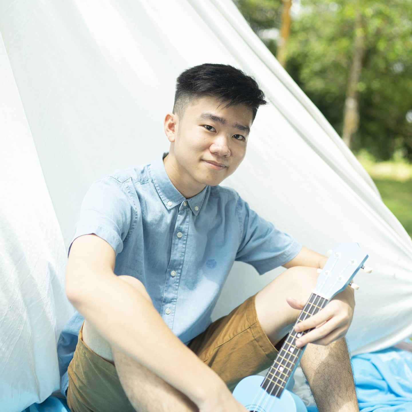 Nicholas kwok | Instagram, Facebook | Linktree