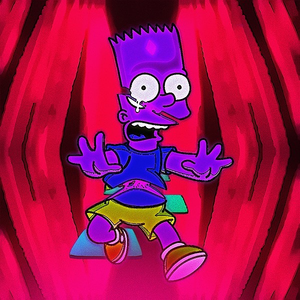 Toxic Simpsons | Twitter, Instagram | Linktree