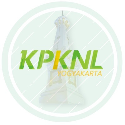 KPKNL YOGYAKARTA | Instagram, Facebook | Linktree
