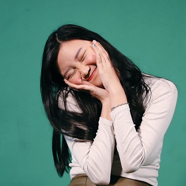 Jamila San | Instagram, Twitch | Linktree