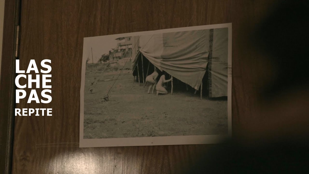 Las Chepas | Instagram | Linktree