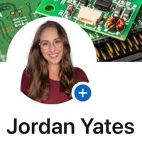 Jordan Yates - Listen on YouTube, Spotify - Linktree