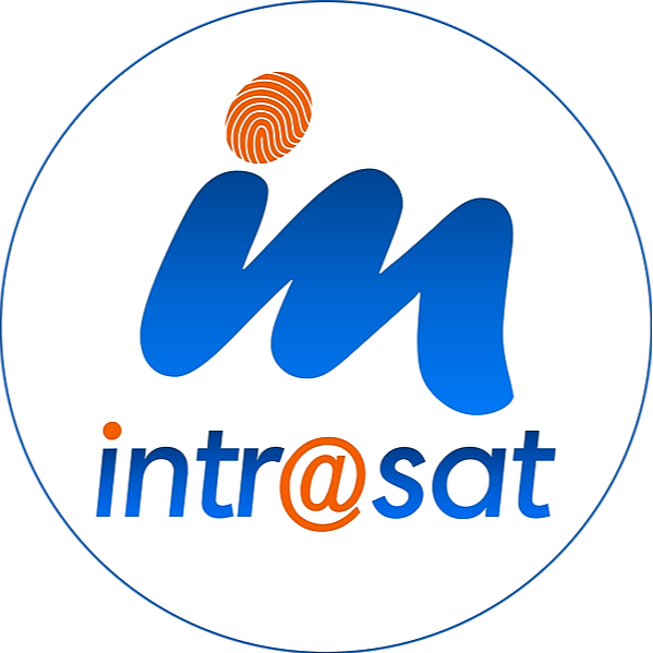 Intr@sat | Instagram, Facebook | Linktree