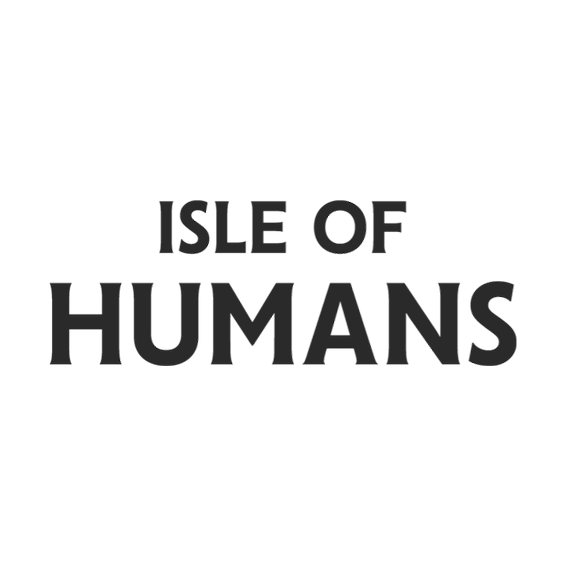 ISLE OF HUMANS | Linktree