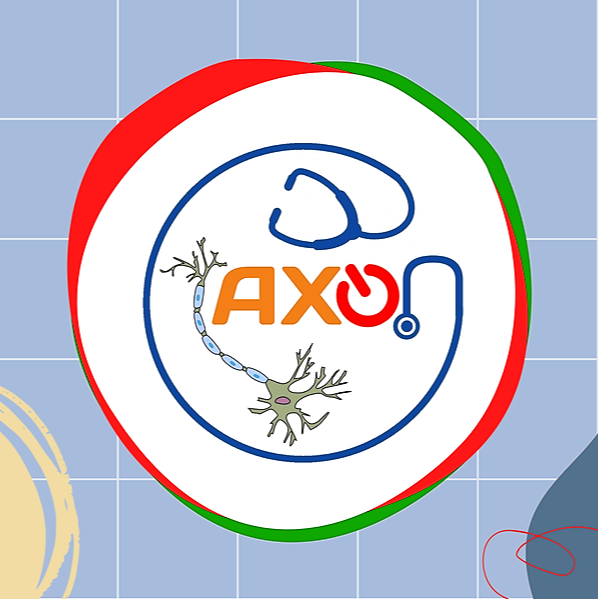 KUMPULAN LINK AXON | Instagram | Linktree