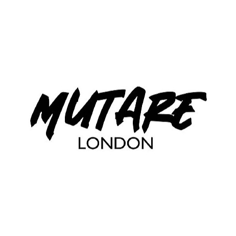 Mutare London | Instagram, TikTok | Linktree
