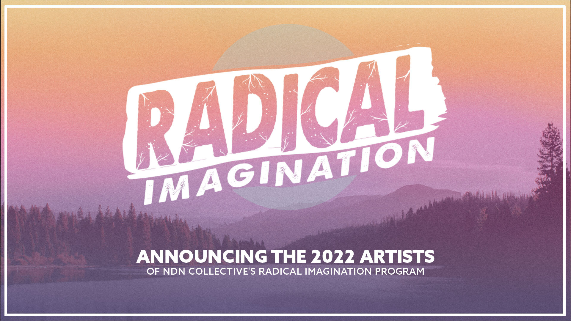 NDNCOLLECTIVE | Twitter, Instagram, Facebook, TikTok | Linktree