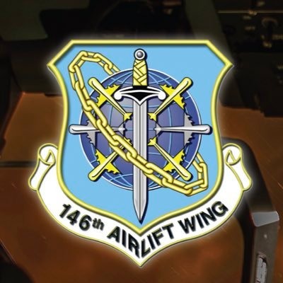 146th Airlift Wing | Twitter, Facebook | Linktree