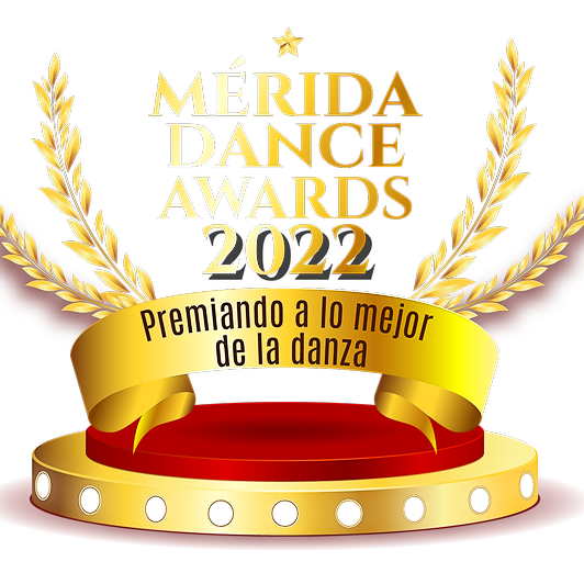 MÉRIDA DANCE AWARDS 2022 | Linktree
