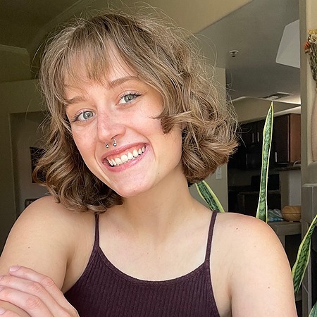 Juniper Jen | Instagram, TikTok | Linktree