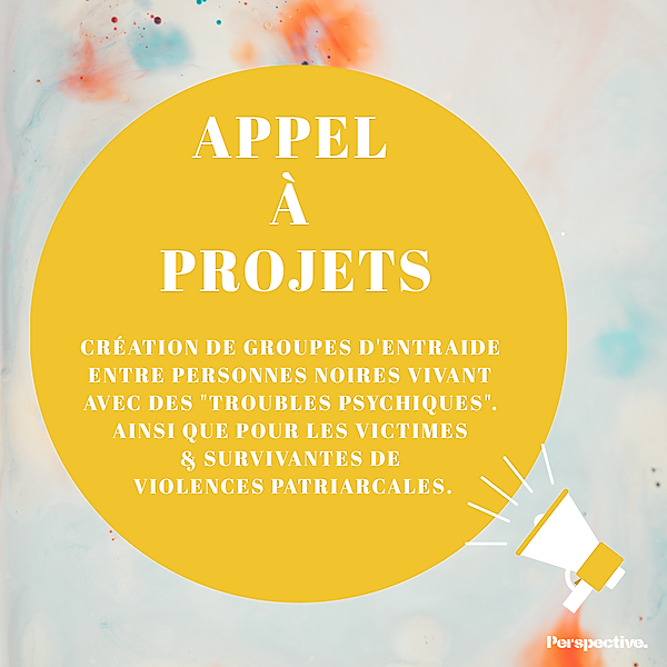 @CollectifPerspective | Linktree