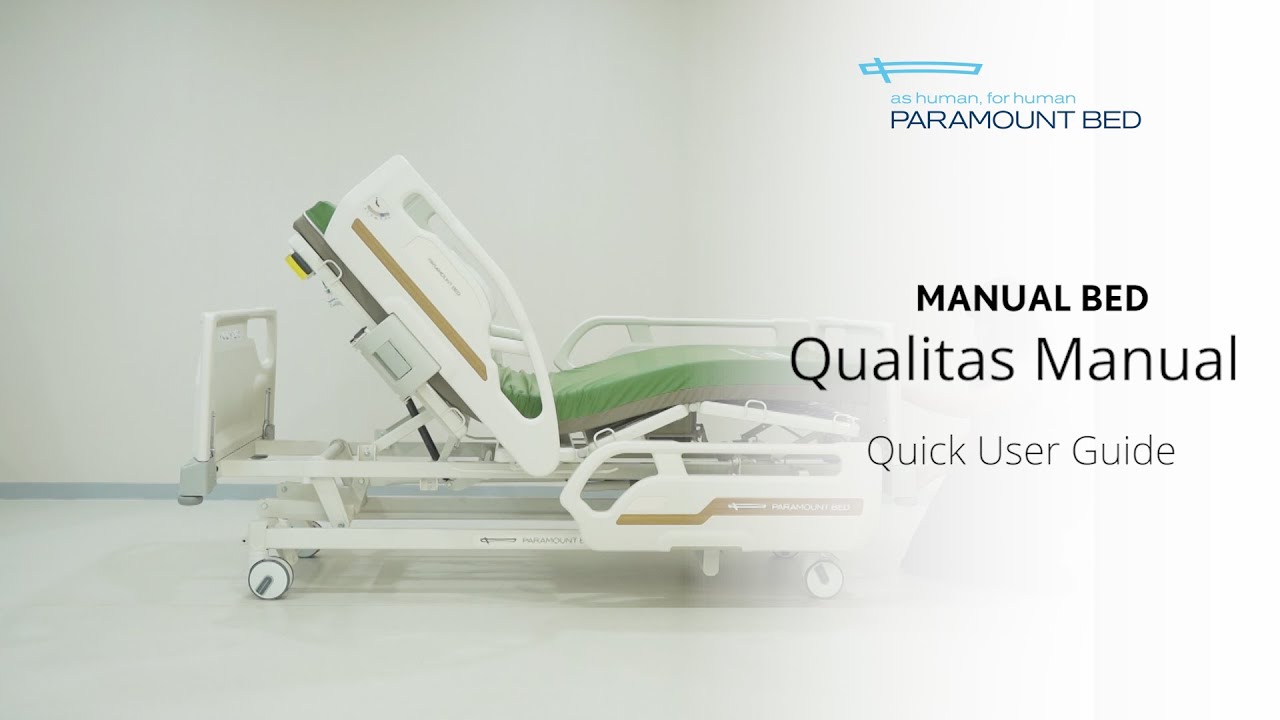 @paramountbedlibrary | Linktree